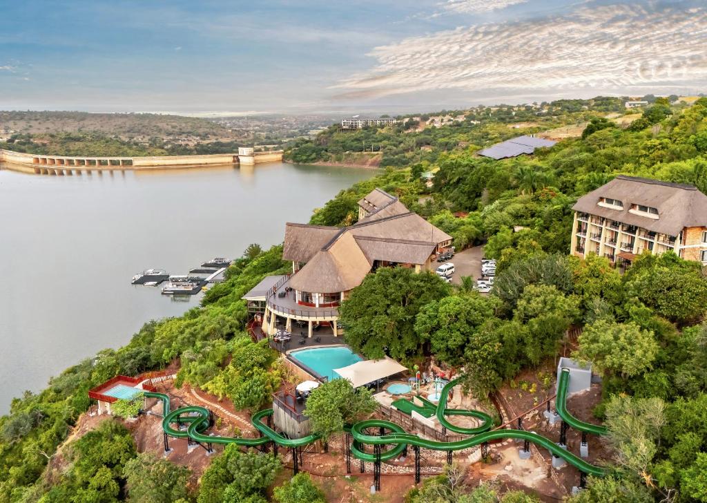 Jozini Tiger Lodge & Spa by Dream Resorts - Jozini