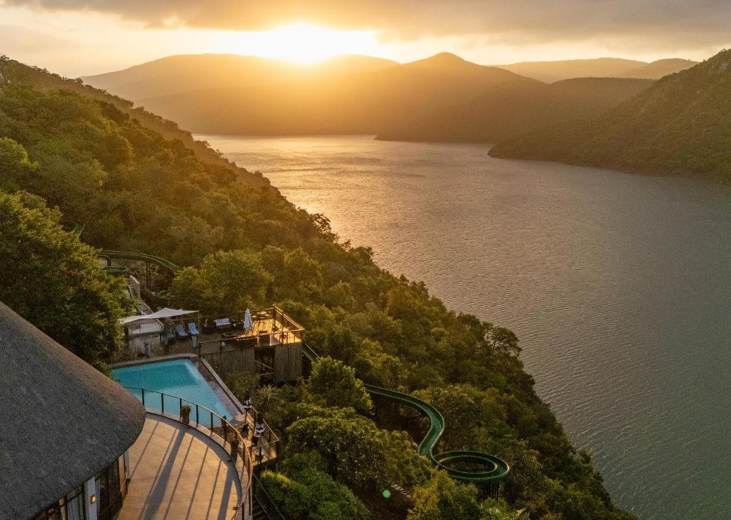 Jozini Tiger Lodge & Spa by Dream Resorts, Jozini (updated prices 2025)
