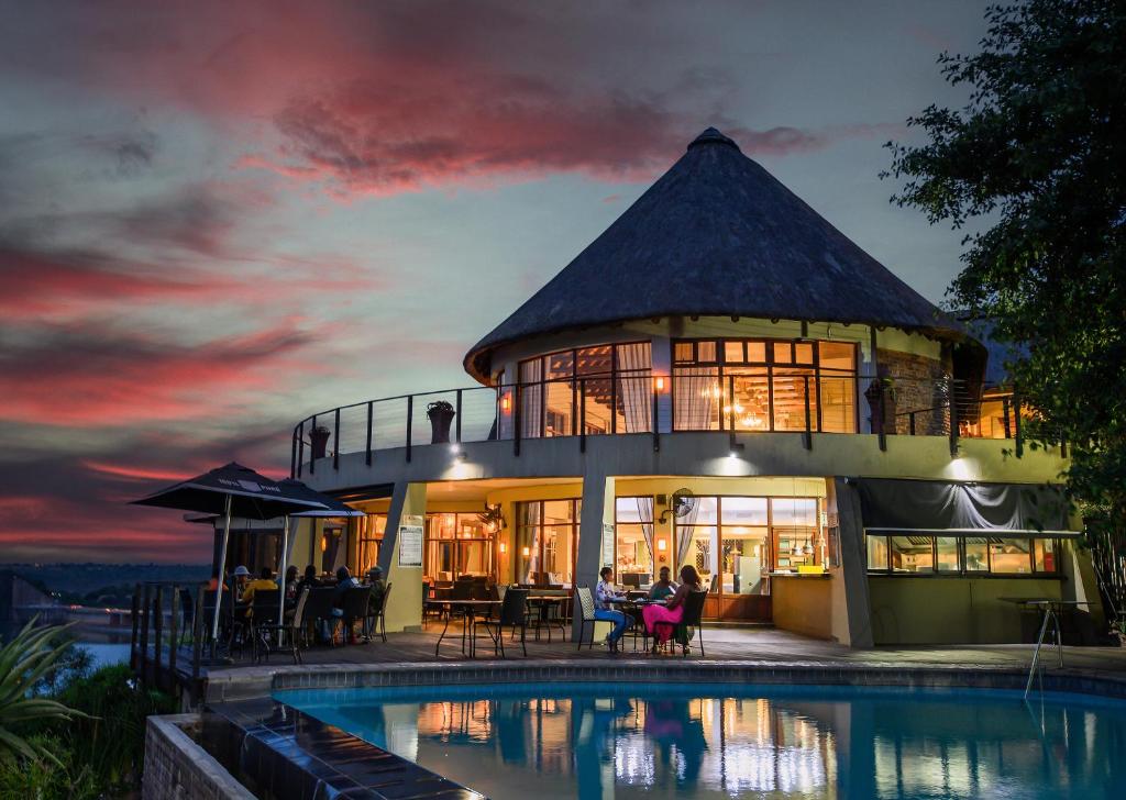 Jozini Tiger Lodge & Spa by Dream Resorts, Jozini (updated prices 2025)
