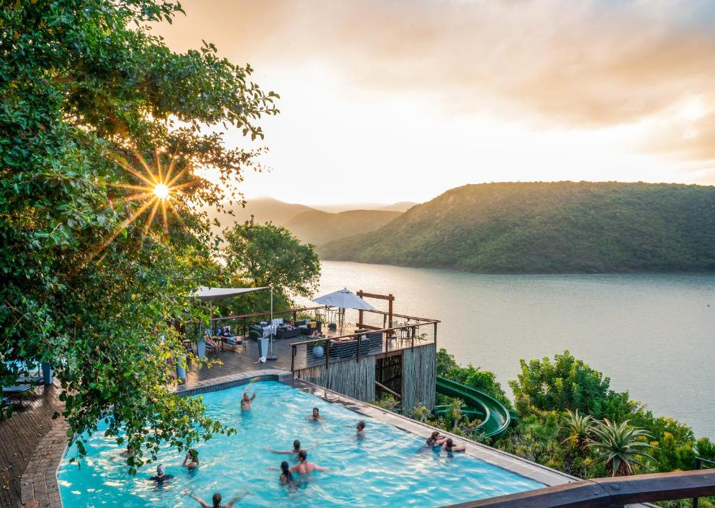 Jozini Tiger Lodge & Spa by Dream Resorts, Jozini (updated prices 2025)