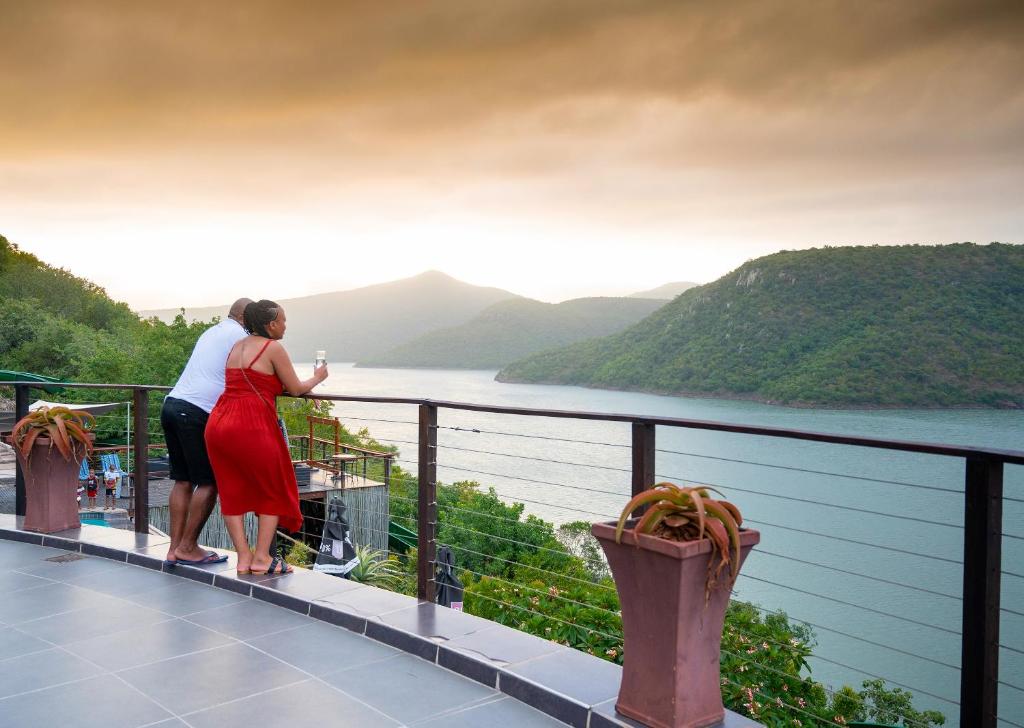 Jozini Tiger Lodge & Spa by Dream Resorts, Jozini (updated prices 2025)