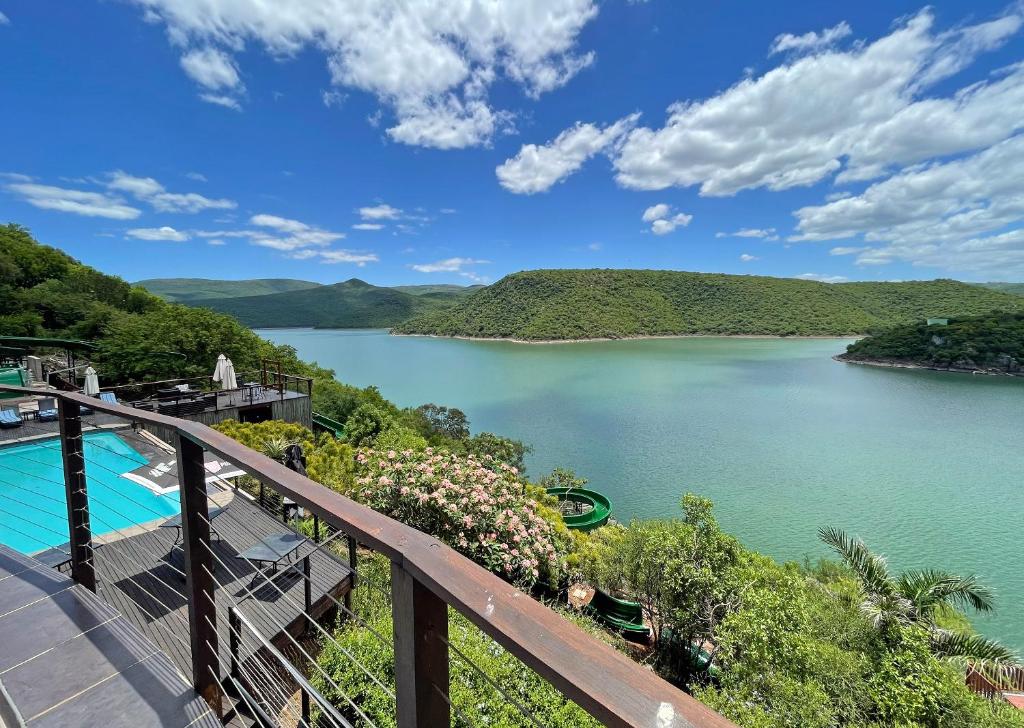 Jozini Tiger Lodge & Spa by Dream Resorts, Jozini (updated prices 2025)