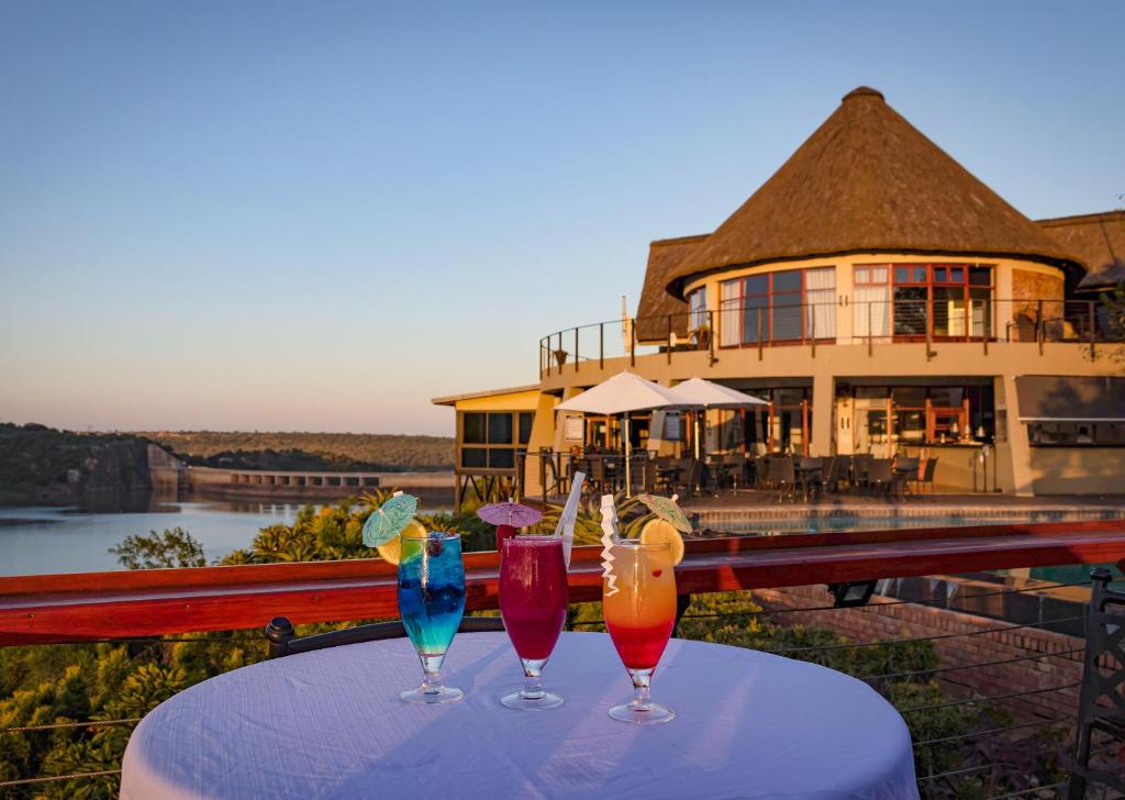 Jozini Tiger Lodge & Spa by Dream Resorts, Jozini (updated prices 2025)