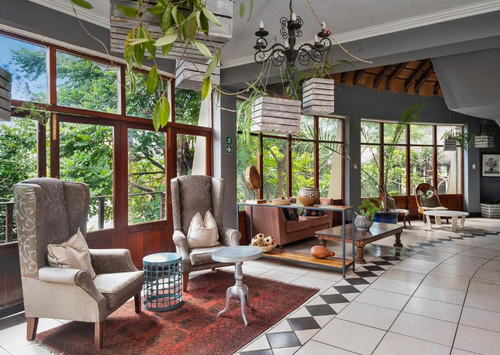 Jozini Tiger Lodge & Spa by Dream Resorts, Jozini (updated prices 2025)