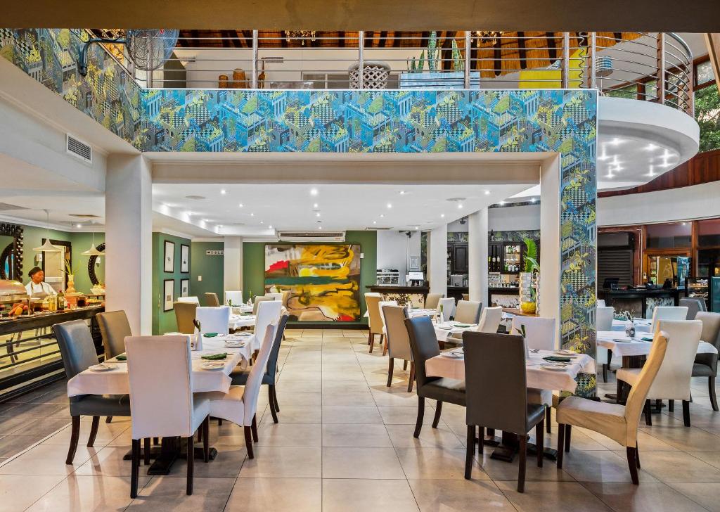 Jozini Tiger Lodge & Spa by Dream Resorts, Jozini (updated prices 2025)