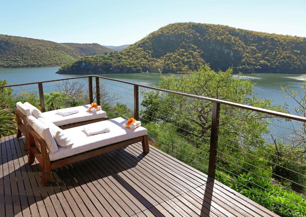Jozini Tiger Lodge & Spa by Dream Resorts, Jozini (updated prices 2025)