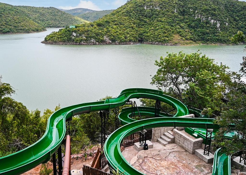 Jozini Tiger Lodge & Spa by Dream Resorts, Jozini (updated prices 2025)