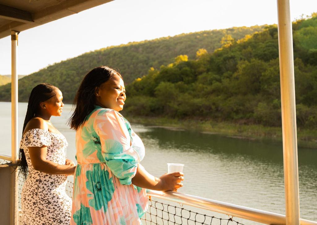 Jozini Tiger Lodge & Spa by Dream Resorts, Jozini (updated prices 2025)