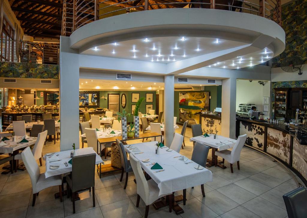Jozini Tiger Lodge & Spa by Dream Resorts, Jozini (updated prices 2025)