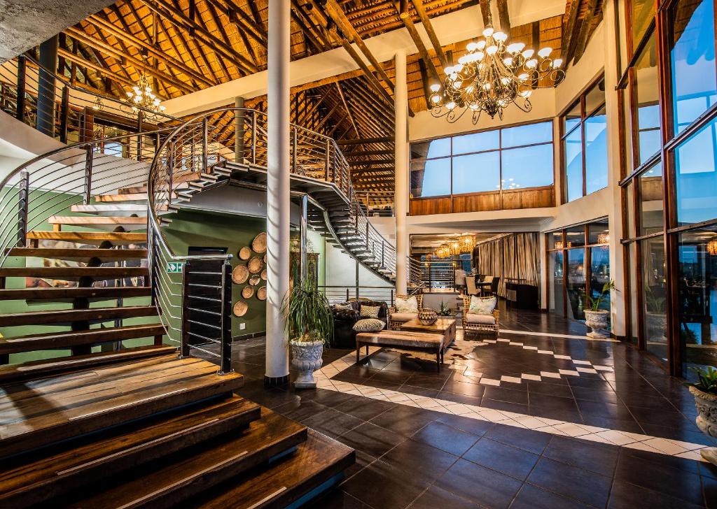 Jozini Tiger Lodge & Spa by Dream Resorts, Jozini (updated prices 2025)