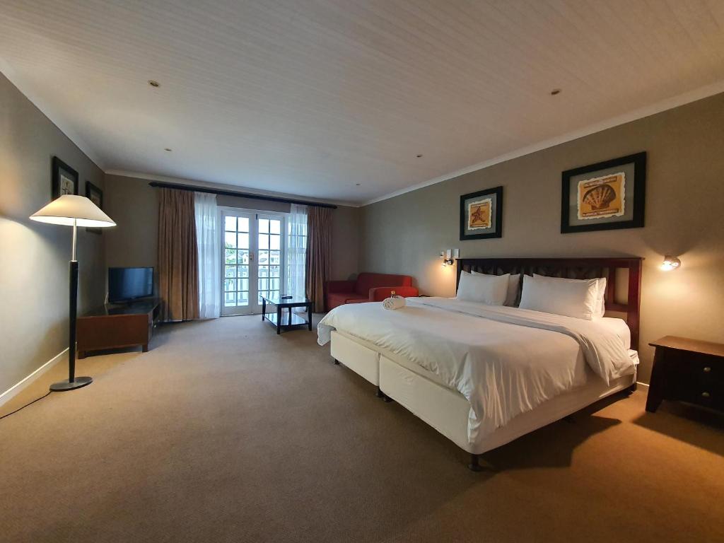 The Halyards Hotel & Spa, Port Alfred (updated prices 2025)