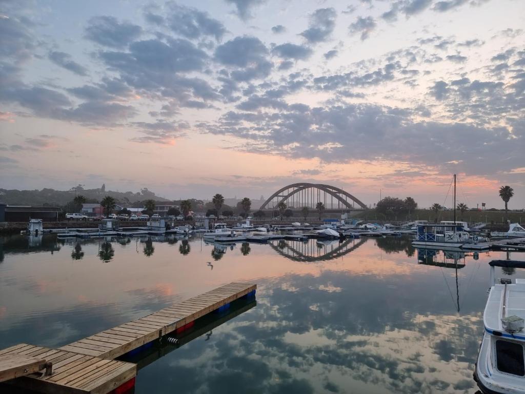 The Halyards Hotel & Spa, Port Alfred (updated prices 2025)