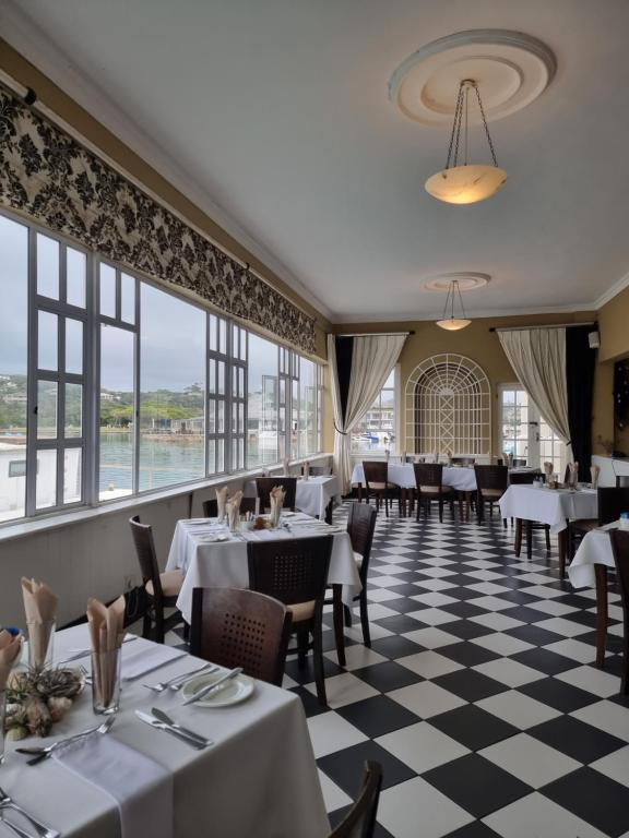 The Halyards Hotel & Spa, Port Alfred (updated prices 2025)