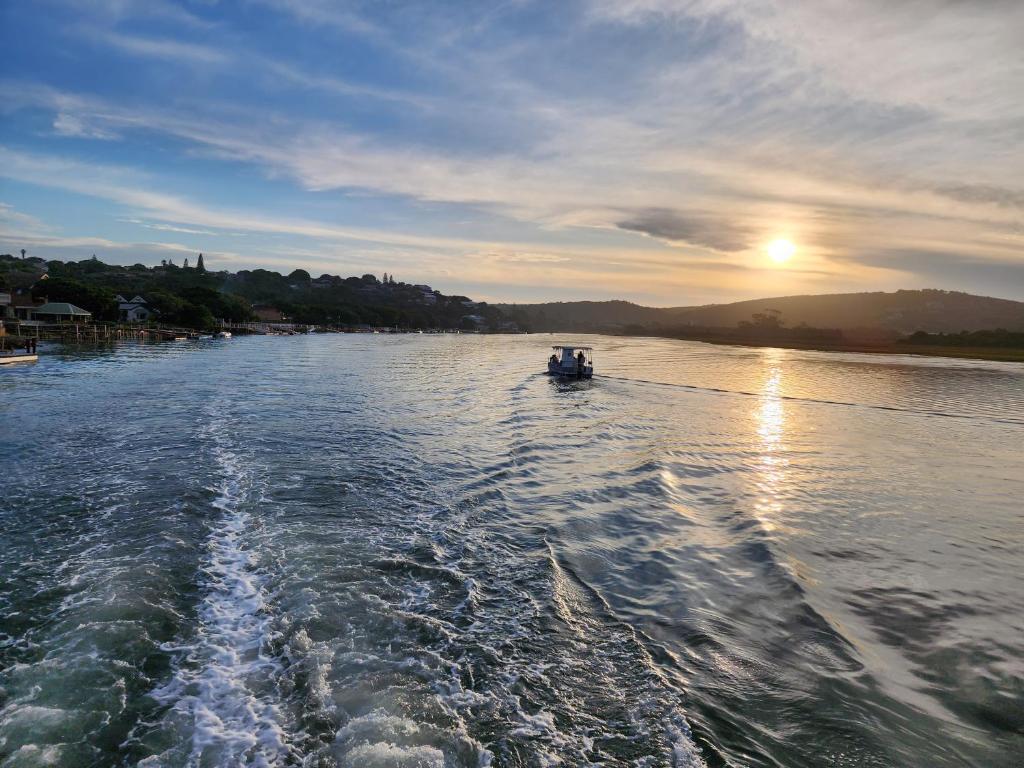 The Halyards Hotel & Spa, Port Alfred (updated prices 2025)