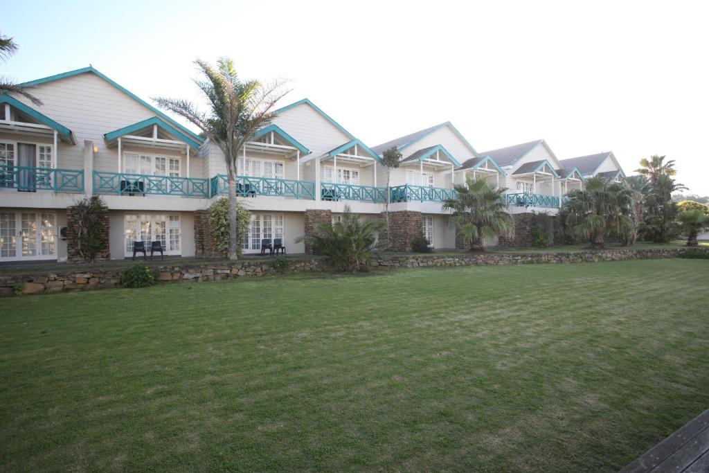 The Halyards Hotel & Spa, Port Alfred (updated prices 2025)