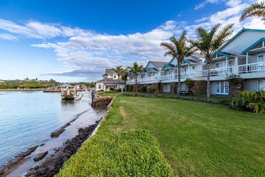 The Halyards Hotel & Spa, Port Alfred (updated prices 2026)