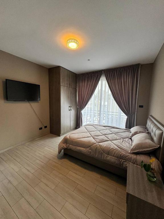 Iconic Apartments, Addis Ababa (updated prices 2025)