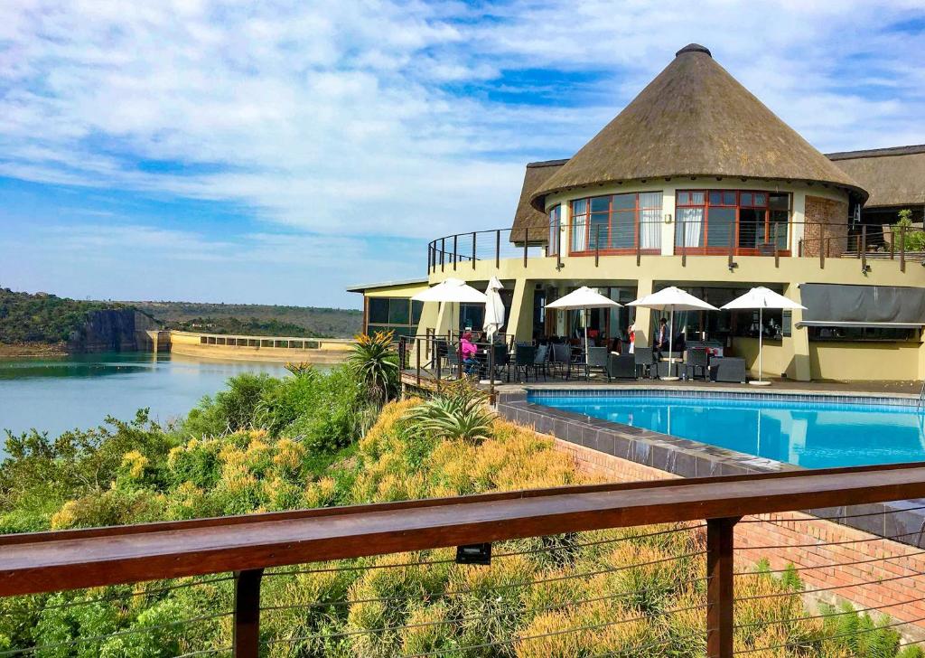 Jozini Tiger Lodge & Spa by Dream Resorts, Jozini (updated prices 2025)