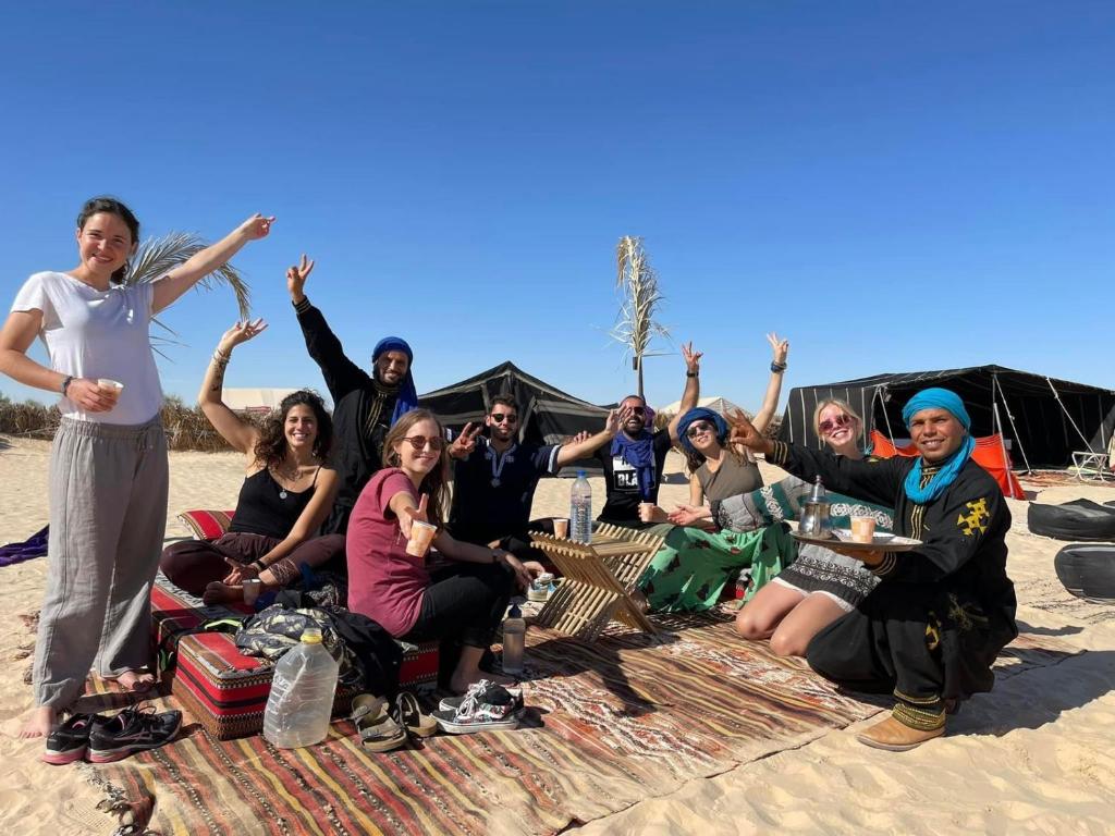 Luxury Camp Dunes Insolites Sabria, Sabria (updated prices 2025)