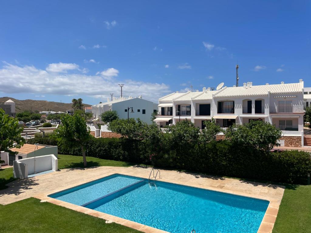 SA PUNTA 5 by SOM Menorca, Fornells (updated prices 2025)