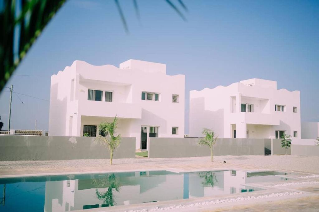 White Residence Apartments, Dodoma (tarifs actualisés, 2025)