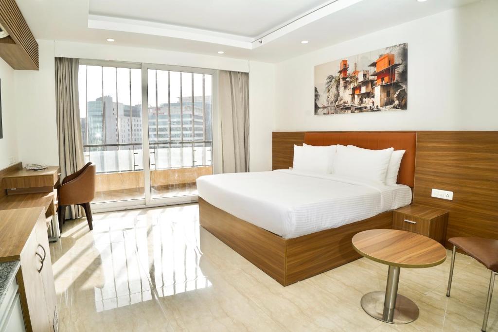 Alivaa Hotel Gurugram Sohna Road City Center, Gurgaon (updated prices 2025)