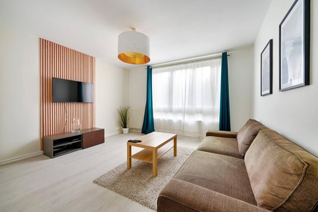 Welcome to Karl House, Champigny-sur-Marne (updated prices 2026)