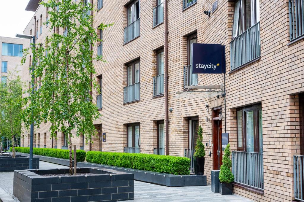 Staycity Aparthotels Edinburgh West End, Edinburgh (updated prices 2024)