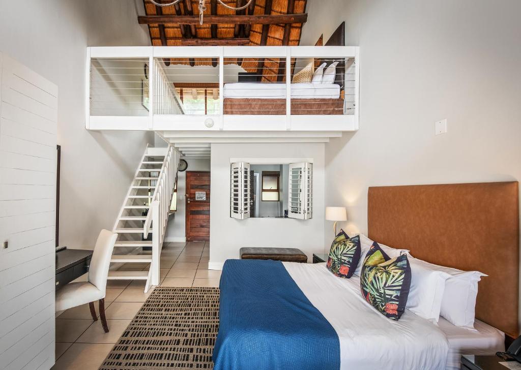 Jozini Tiger Lodge & Spa by Dream Resorts, Jozini (updated prices 2025)