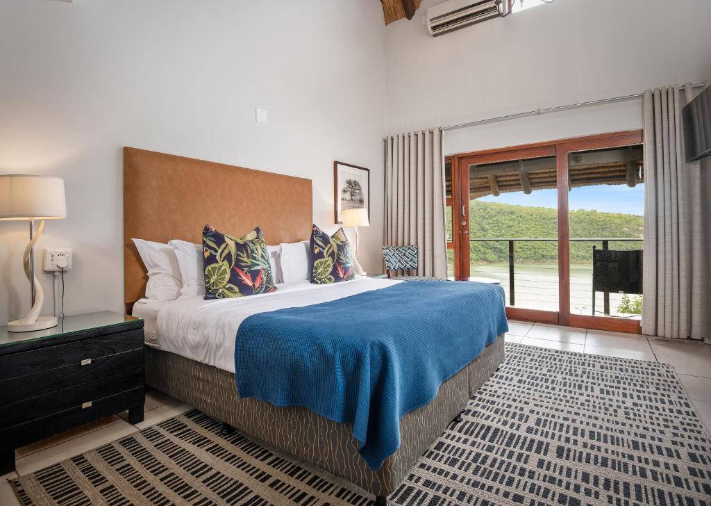 Jozini Tiger Lodge & Spa by Dream Resorts, Jozini (updated prices 2025)