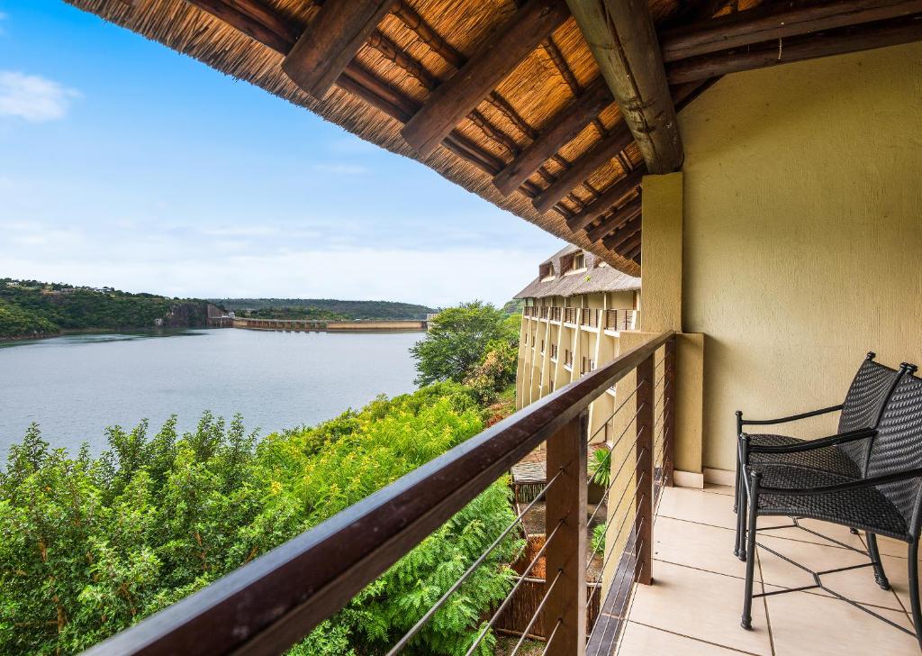 Jozini Tiger Lodge & Spa by Dream Resorts, Jozini (updated prices 2025)