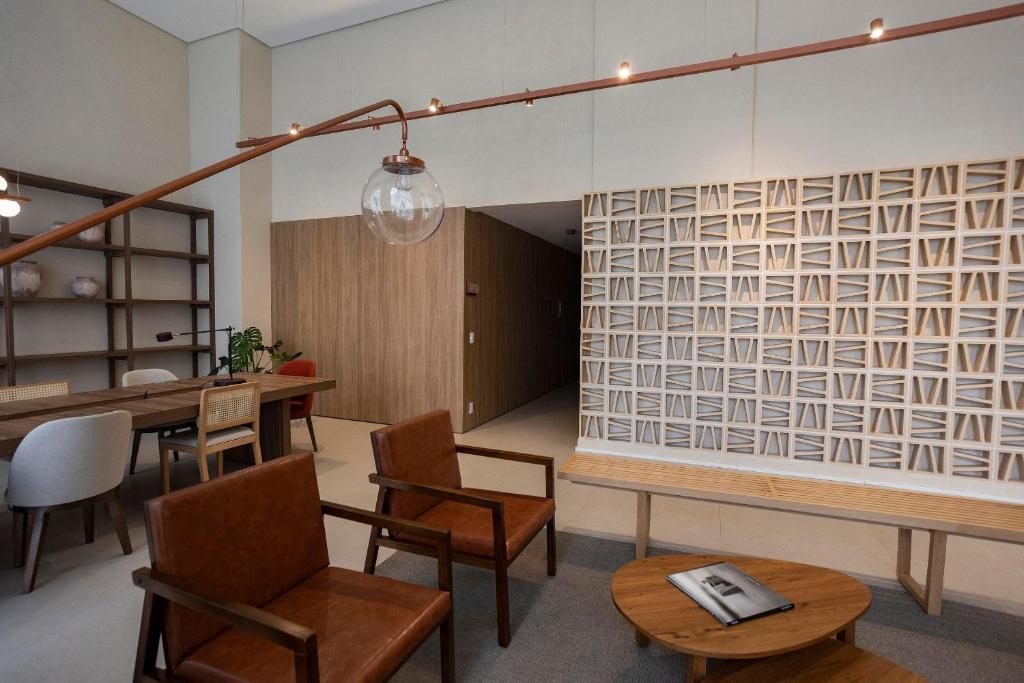 Neohouse Campo Belo, São Paulo (aktualisierte Preise für 2025)