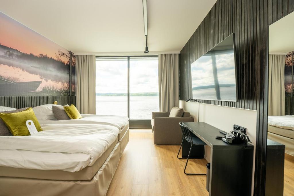 Break Sokos Hotel Bomba, Nurmes (vuoden 2025 päivitetyt hinnat)