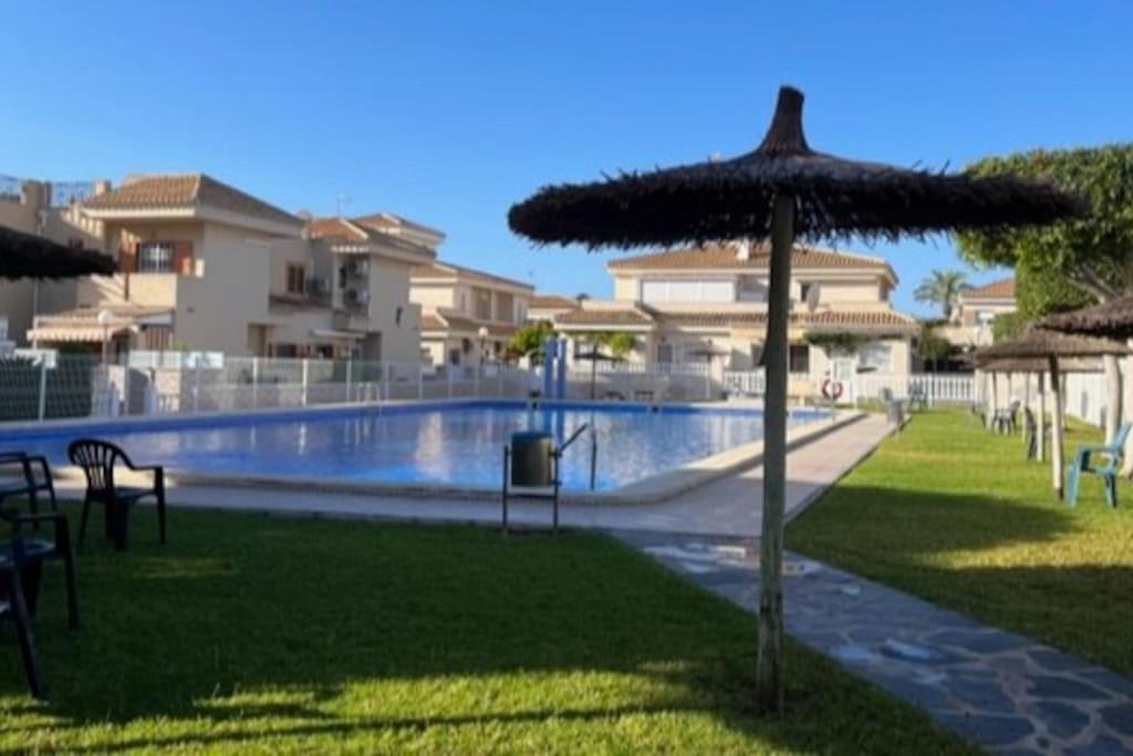 Playa Flamenca - Alicante - Orihuela Costa, Playa Flamenca (updated ...