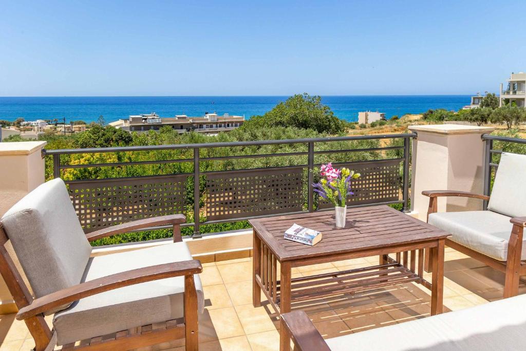 Villa Rafaella Crete, Sfakaki (updated prices 2026)