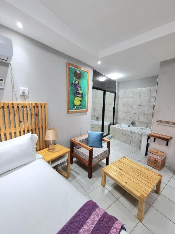 Thabeng Hotel & Restaurant, Maseru (updated prices 2025)