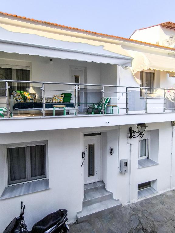 Ermina House, Skiathos Town (updated prices 2026)