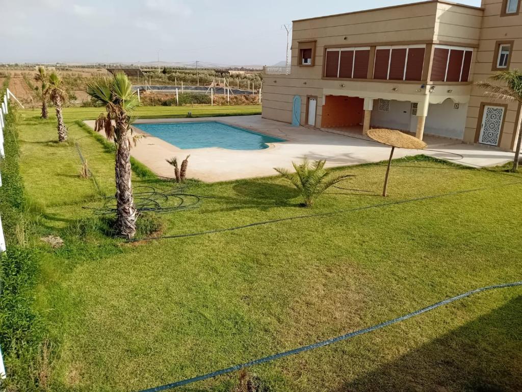 Villa avec piscine, Oujda (updated prices 2025)