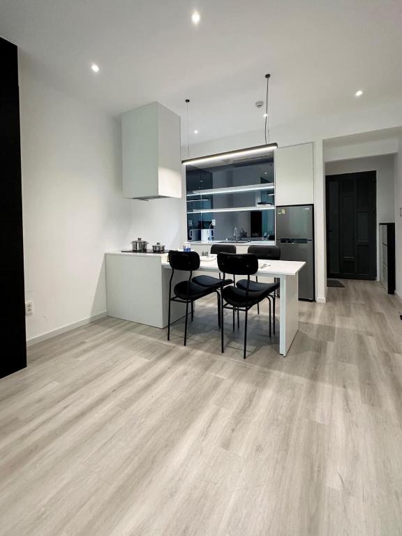 Lagom Central Saigon, Ho Chi Minh (precios actualizados 2026)