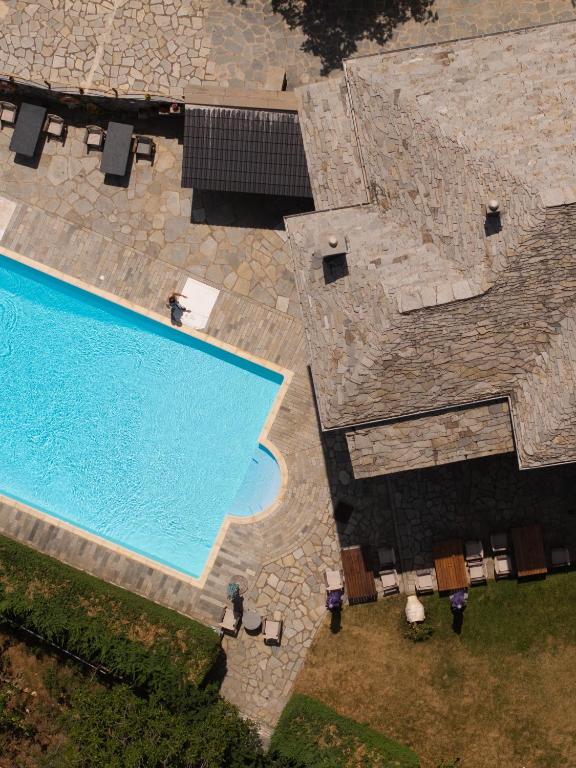 Philoxenion Resort Di Montagna, Pramanta (updated prices 2025)