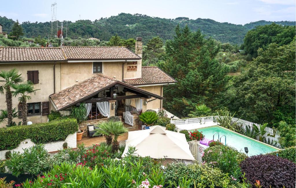 Lovely Home In Pontemazzori With Wifi, Nocchi (updated prices 2026)