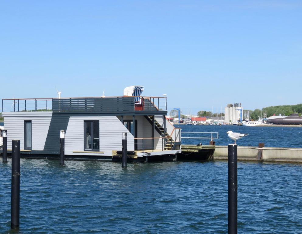 Hausboot Bali, Fehmarn (updated prices 2025)