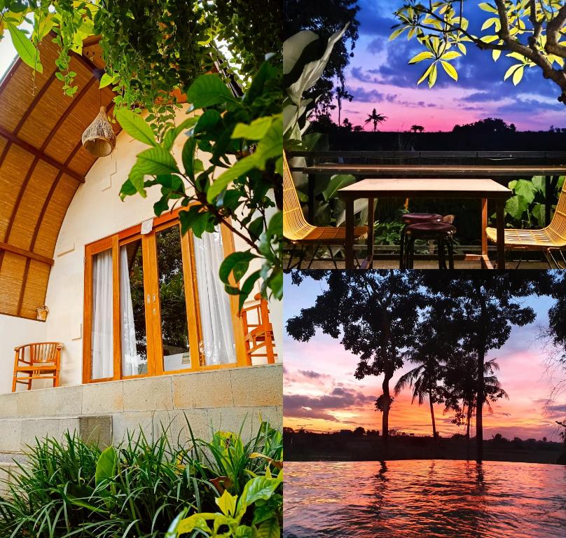 Sunset Shade Villa, Ubud (updated prices 2025)