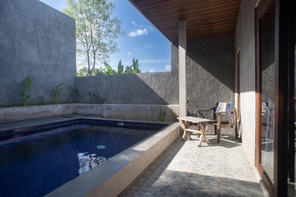 villa jungle 6, Dalung (updated prices 2026)