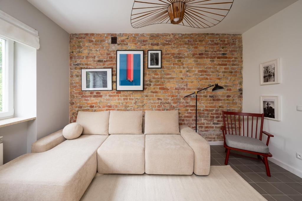 Metro Racławicka Loft Apartment, Warsaw (updated prices 2025)