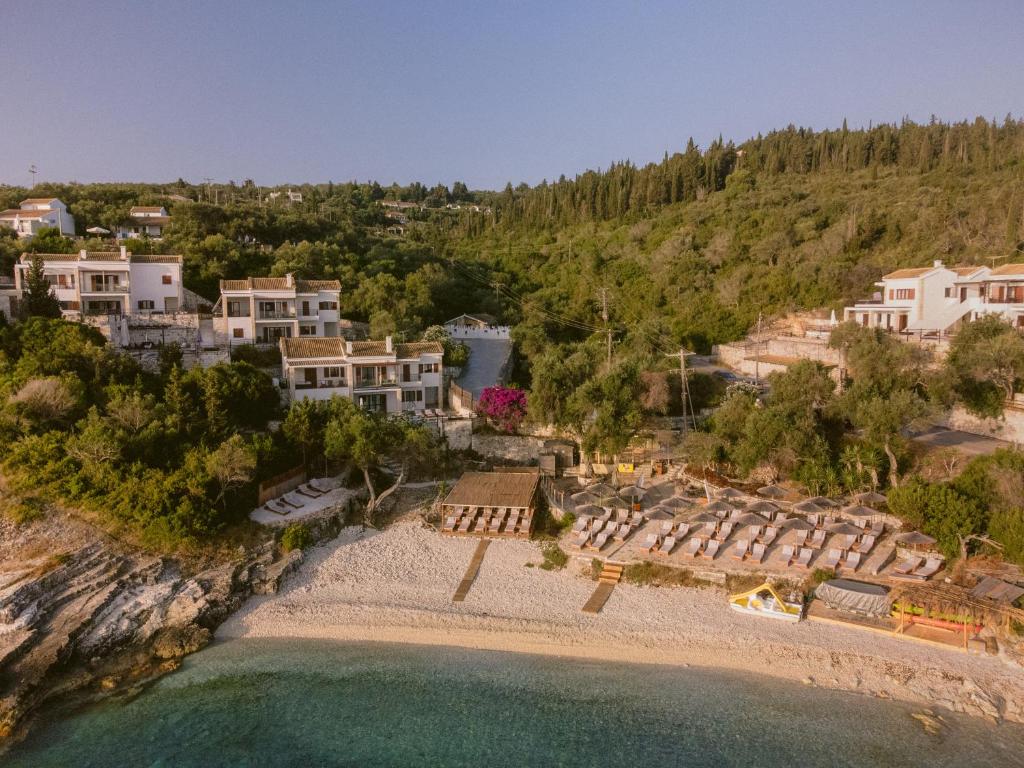 Anassa Mare Villas & Residences, Gaios (updated prices 2026)