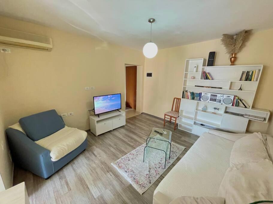 Bllok's Brightest Gem - A Chic Stay in the Heart of Tirana, Tirana ...