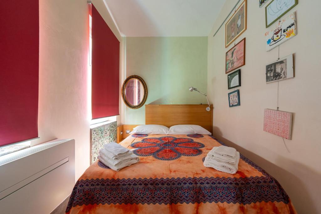 Prosper House, Naples (updated prices 2024)