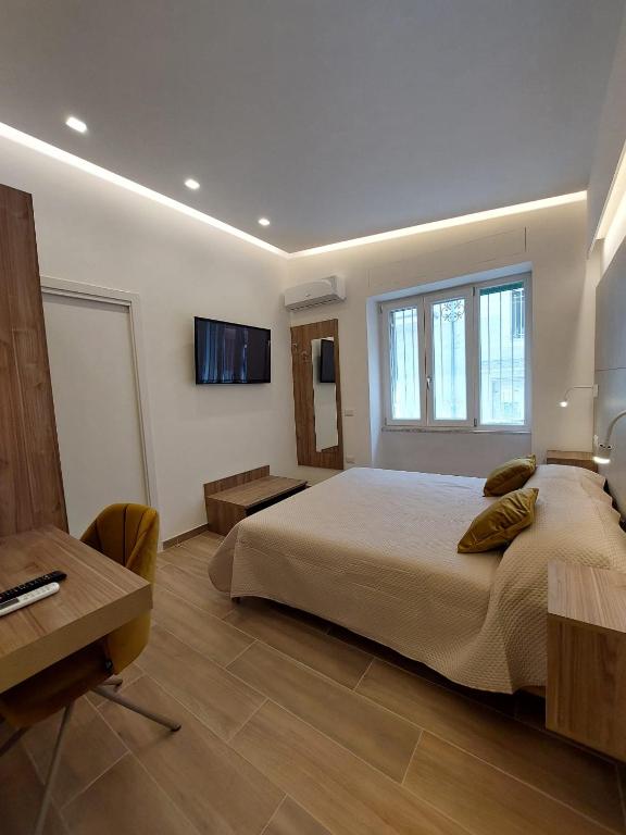 Leonardo Rooms, Pompei (updated prices 2025)