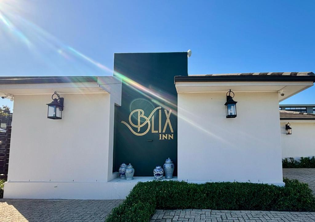 Blix Inn Guesthouse, Stellenbosch (updated prices 2025)
